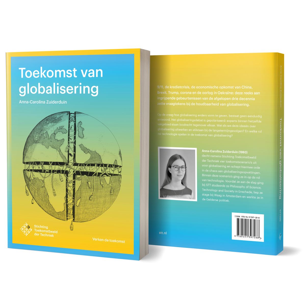 Nieuwe publicatie Toekomst van globalisering: over afhankelijkheid ...