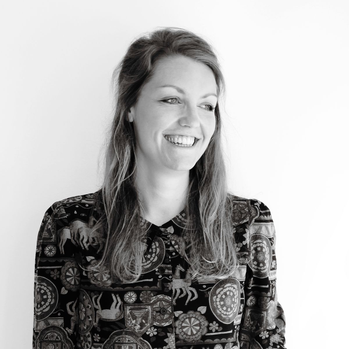 Interview met Lisa Mandemaker - Stichting Toekomstbeeld der Techniek