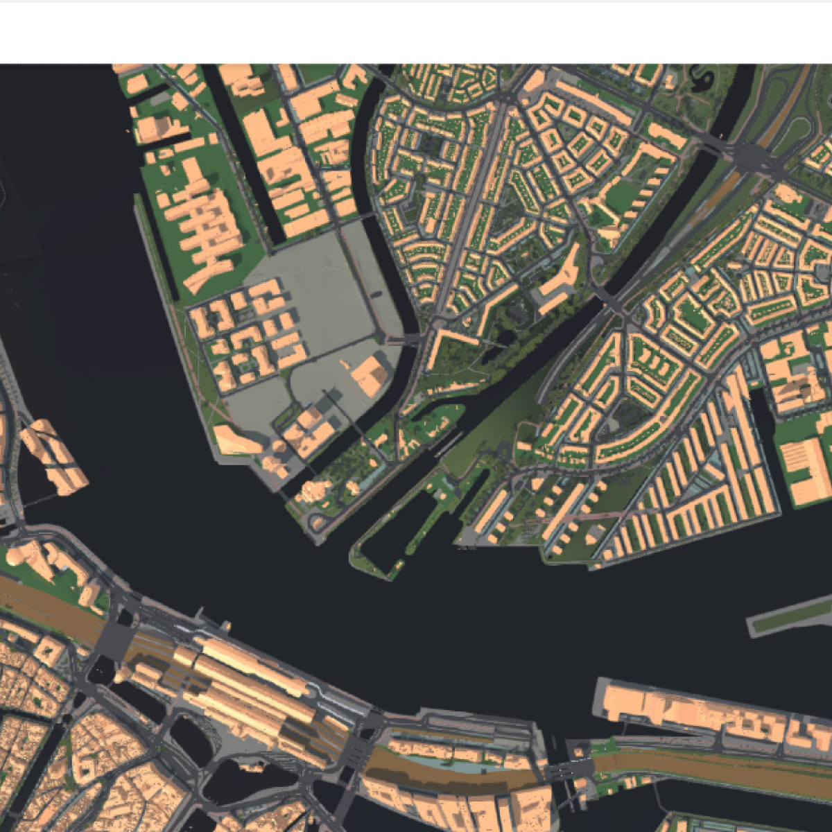 The Technology Monitor 2022 - Digital Twins in an Urban Environment ...